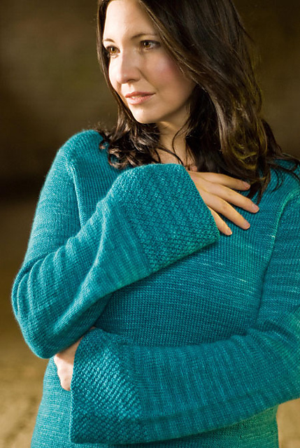 Ravelry: Magda pattern by Alexandra Virgiel