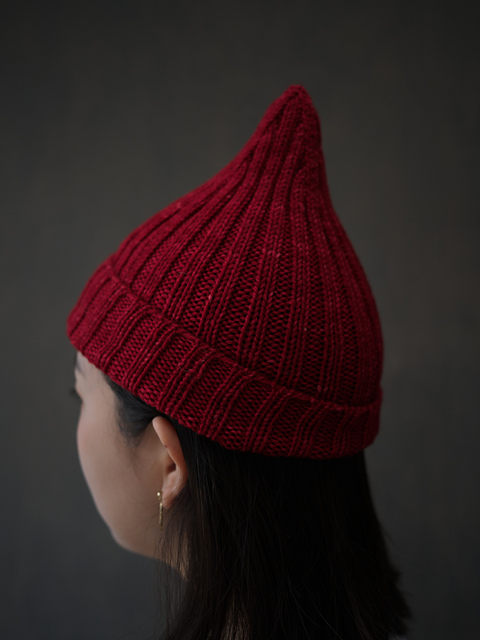 Ravelry: Jolly Hat pattern by ONDOhandcrafts Studio
