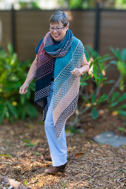 Ravelry: Cabbages and Kings pattern by Barbara Benson
