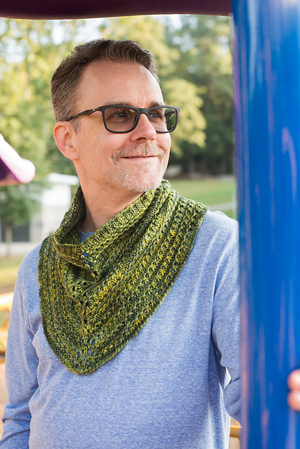 Ravelry: Ring the Gack pattern by Barbara Benson