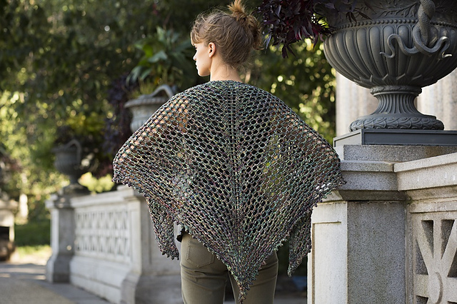 Ravelry: Garfield pattern by Sara Gresbach