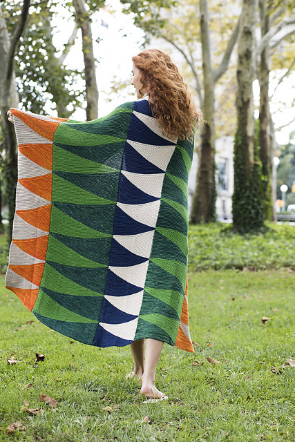 Ravelry: Montserrat pattern by Audrey Drysdale