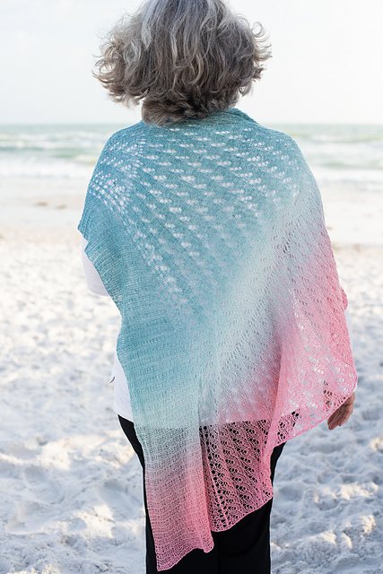 Ravelry: Ceto pattern by Barbara Benson
