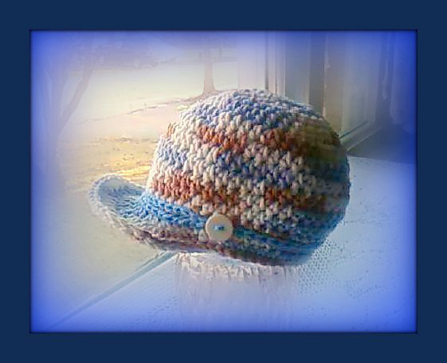Ravelry: Little Boy Blue pattern by Vicki Plunkett
