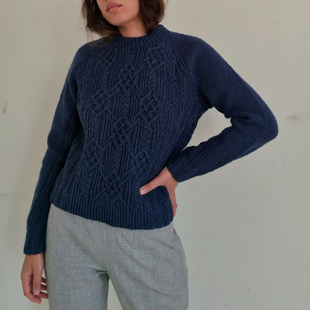 Ravelry: Samite pattern by Walaa Emad
