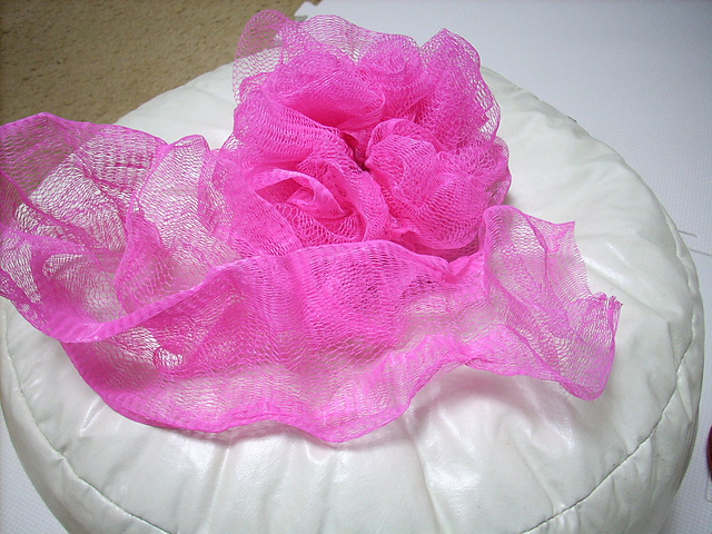 Ravelry: waningestrogen's Yarn Bra