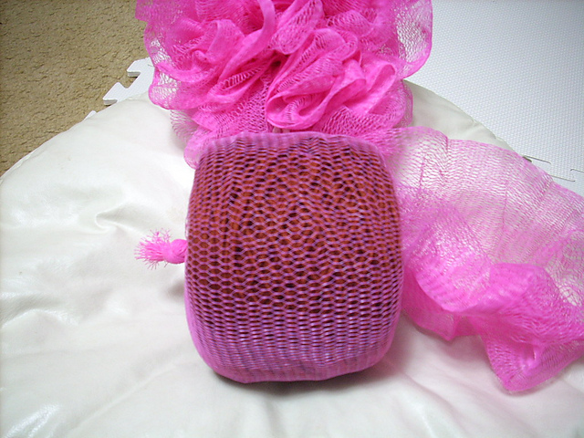 Ravelry: waningestrogen's Yarn Bra