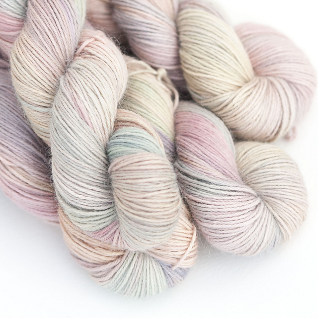 Ravelry: Wanton Fibers Tart