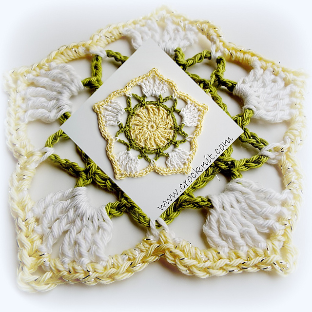 Ravelry: Designs by Barbara Summers