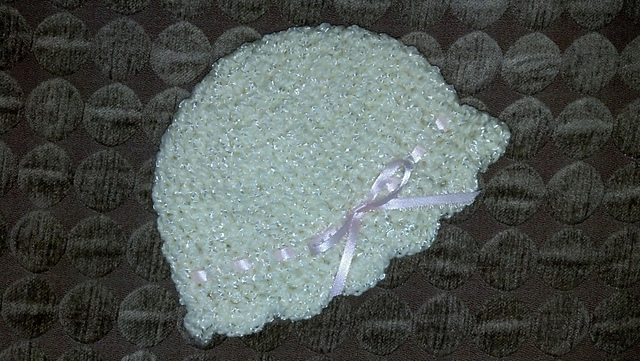 Ravelry: watson4life's Baby Flapper-Girl Hat