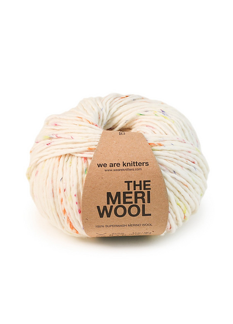 Ravelry: we are knitters The Meriwool