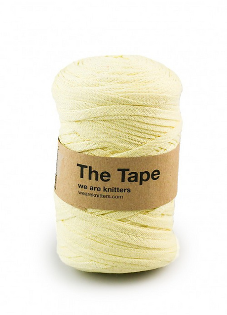 Ravelry: we are knitters The Tape