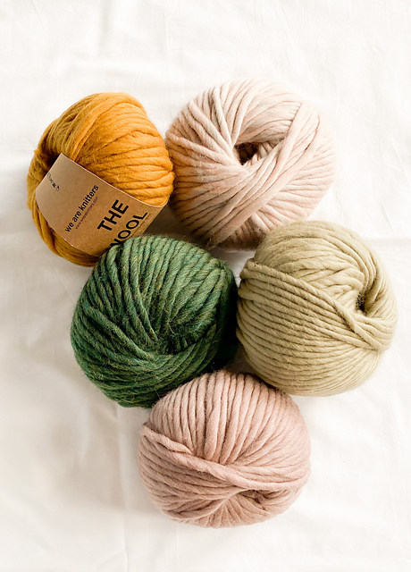 Ravelry: we are knitters The Wool