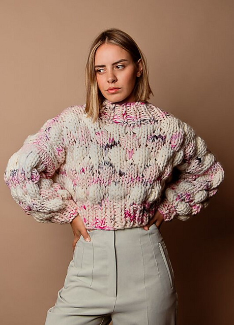 Ravelry: Golden Ash Sweater pattern by we are knitters