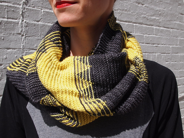 Ravelry: Traction Street pattern by Ann Weaver