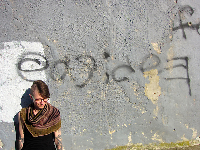 Ravelry: Eastside pattern by Ann Weaver