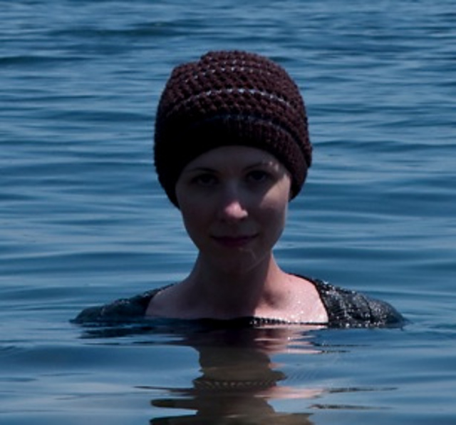 Ravelry: The Castaway pattern by Ann Weaver