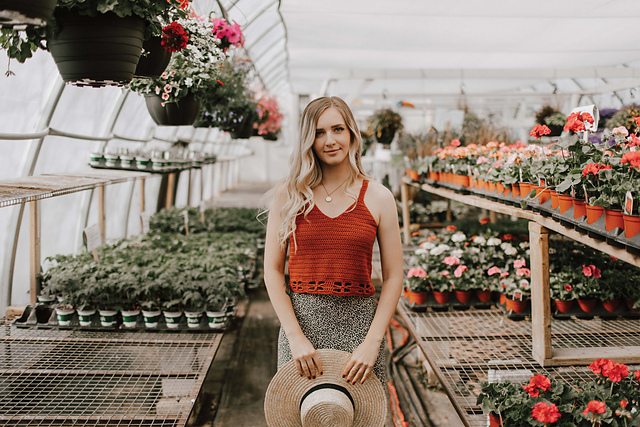 Ravelry: Wings of a Butterfly pattern by Janine Myska