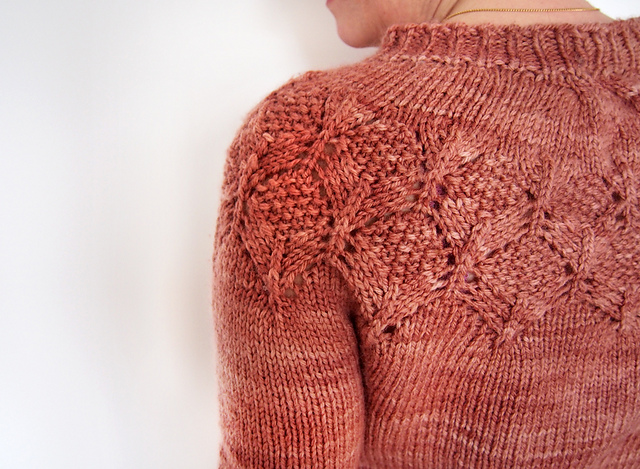 Ravelry: Golda pattern by Miriam Jarrs