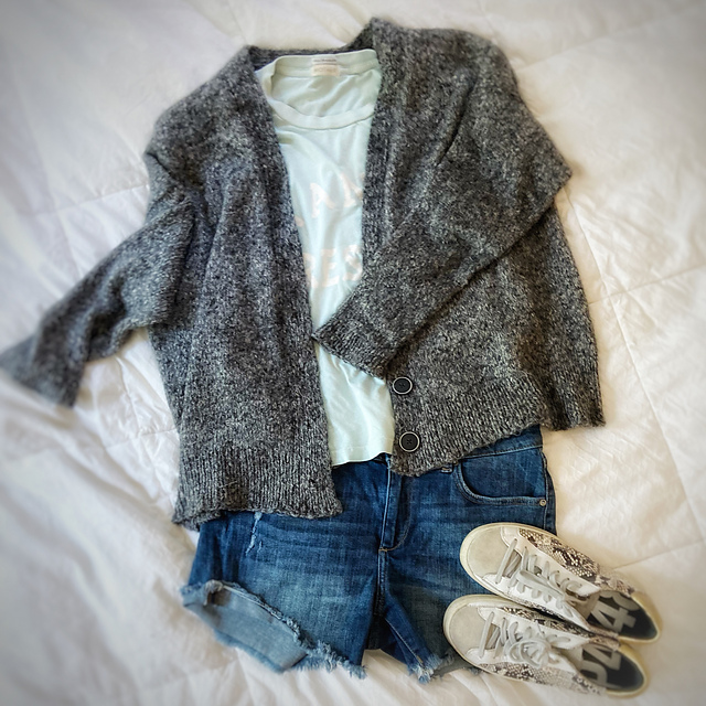 Ravelry: wendykei's Field Day Cardigan