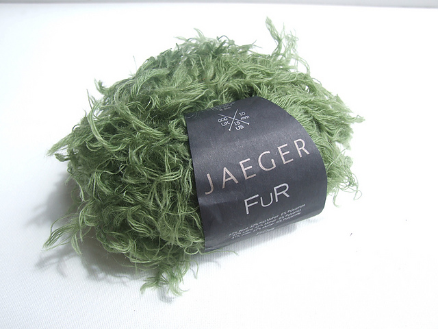 Ravelry: Jaeger Fur