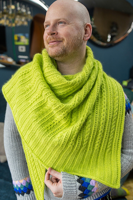 Ravelry: Designs by Stephen West