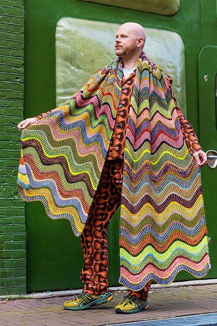 Ravelry: Brioripple Wrap pattern by Stephen West