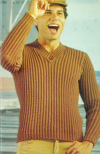 Ravelry: Bowmont pattern by Cleckheaton