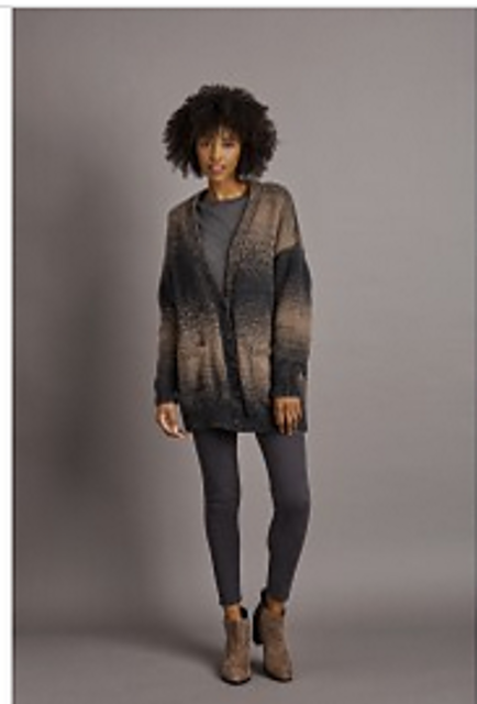 Ravelry: Boyfriend Cardigan (Knit) pattern by Heather Lodinsky