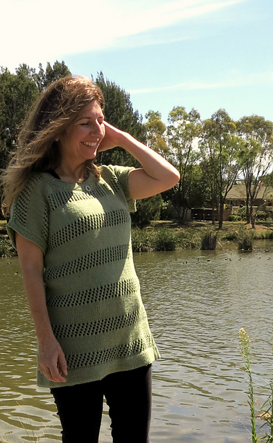 Ravelry: Autumn Skyline pattern by Leeana Gardiner