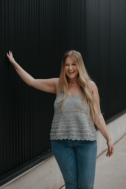 Ravelry: Moonstone pattern by Mollie Conrad