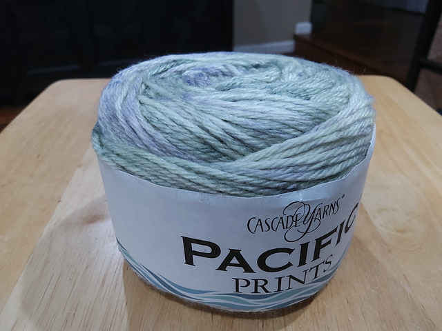 Ravelry: Cascade Yarns ® Pacific ® Prints