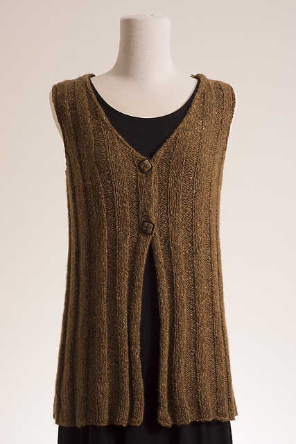 Ravelry: Sequoia pattern by Kennita Tully