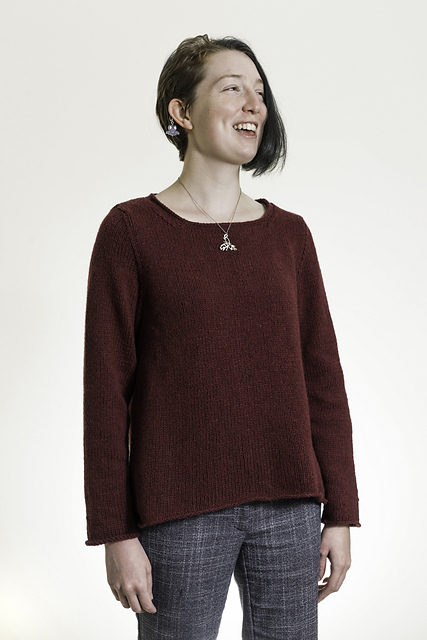 Ravelry: Bryce Canyon pattern by Kennita Tully