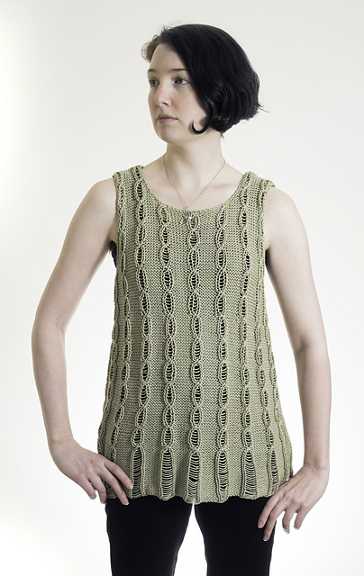 Ravelry: Lucy pattern by Kennita Tully