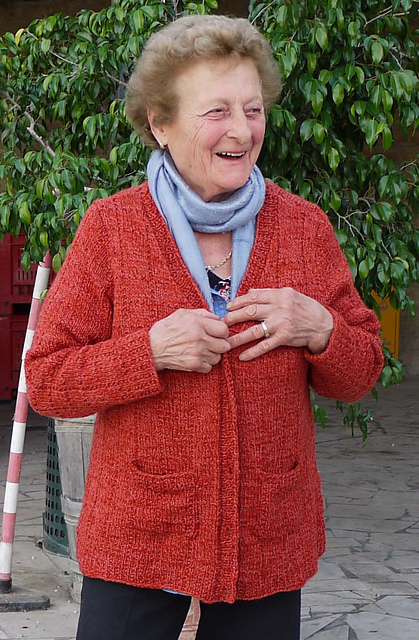 Ravelry: Designs by Kennita Tully