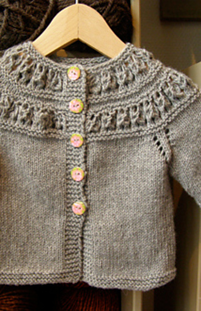 Ravelry: Celeste pattern by Britta Wilfert