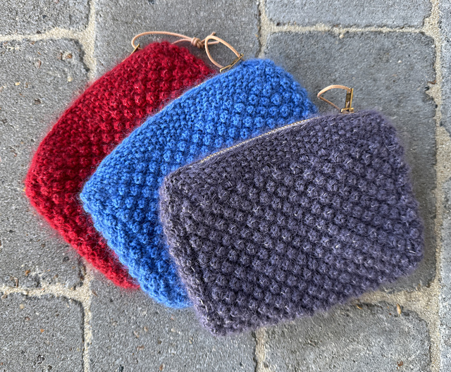 Ravelry: williams98's Hazel KFO - mauve #2