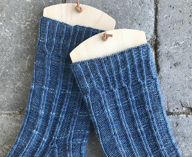 Ravelry: williams98's Petersilia - in indigo