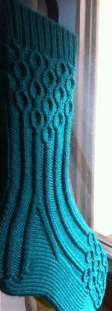 Ravelry: Fili Socks pattern by Claire Ellen