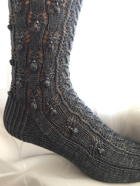 Ravelry: Attercop pattern by Claire Ellen