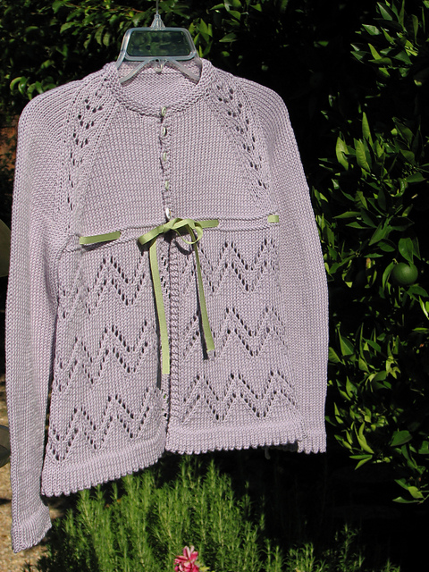 Ravelry: Persephone pattern by Claire Ellen
