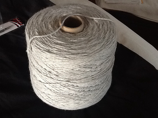 Ravelry: Inca Tops Tacama Cotton Alpaca