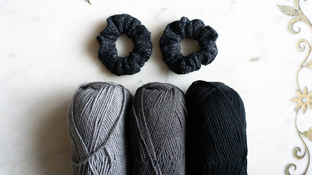 Ravelry: Matilda pattern by Windy Vorwick