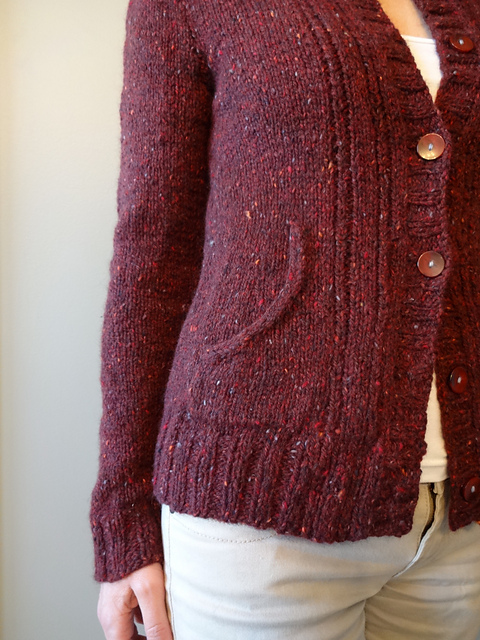 Ravelry: winterlover's Jackaroo