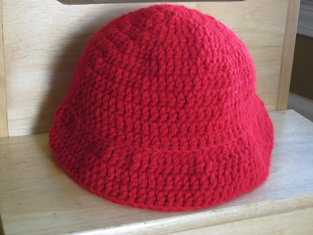 Ravelry: Paddington Bear Hat For Babies pattern by Yarnbending
