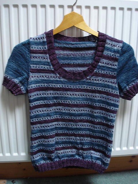 Ravelry: Ursula pattern by Martin Storey