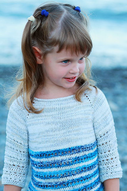 Ravelry: Inside pattern by Anna Borisova