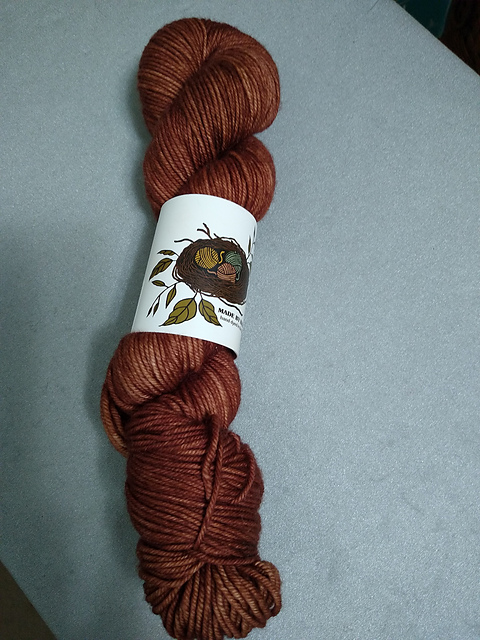 Ravelry: Made by Hailey Bailey Classic DK