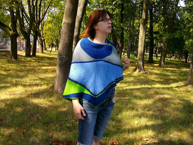 Ravelry: wojkam5's Toto test